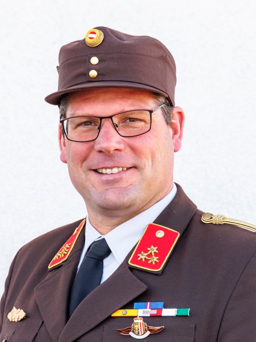 Kommando - FF Rohr im Kremstal